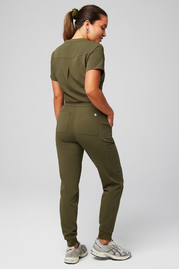 Empower Scrub Jumpsuit - Fabletics