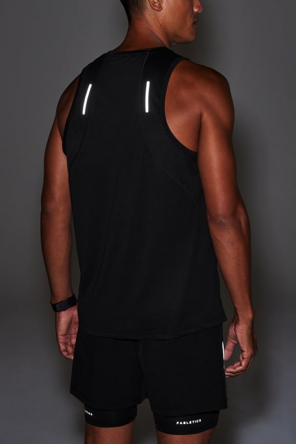 The O2 Tank - Fabletics