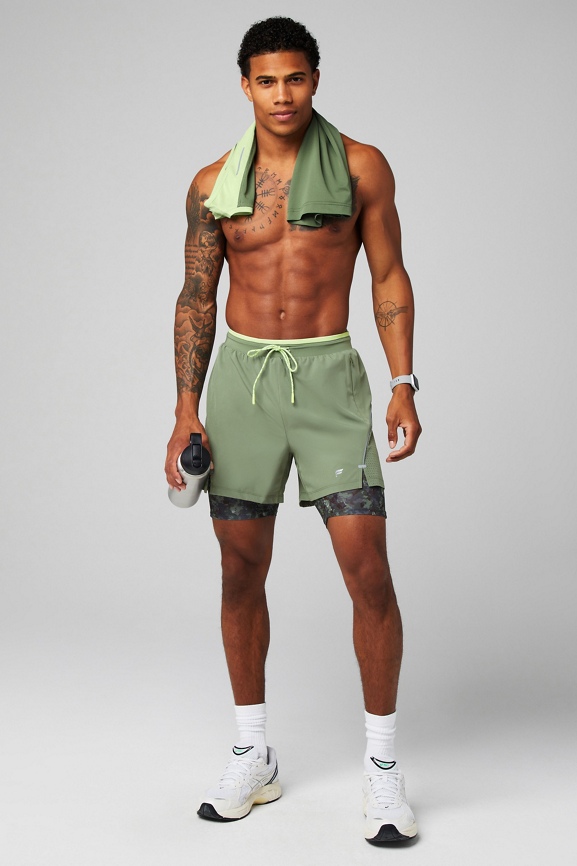 The O2 Tank - Fabletics