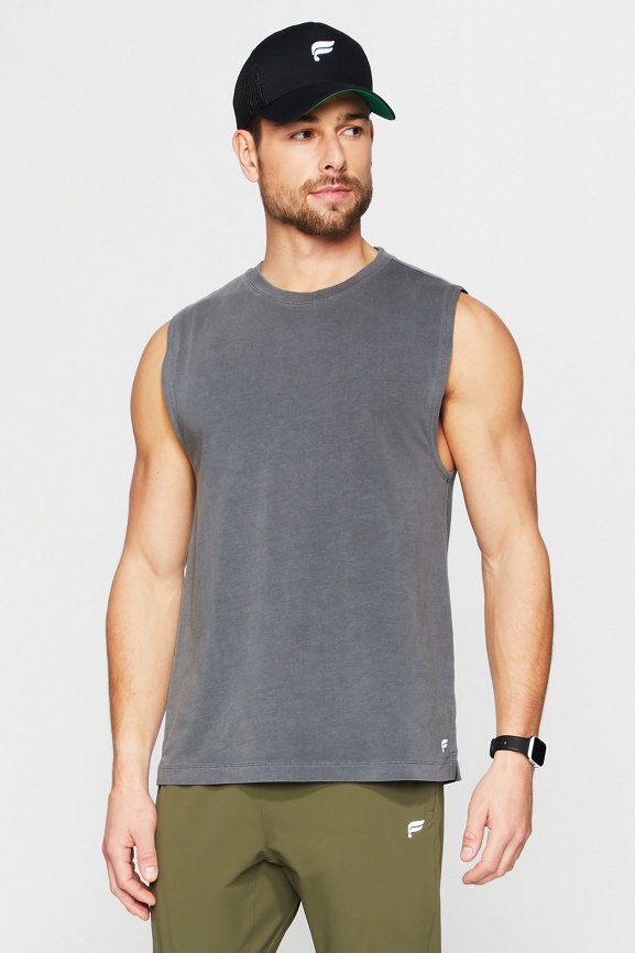 The 24-7 Muscle Tank - Fabletics Canada