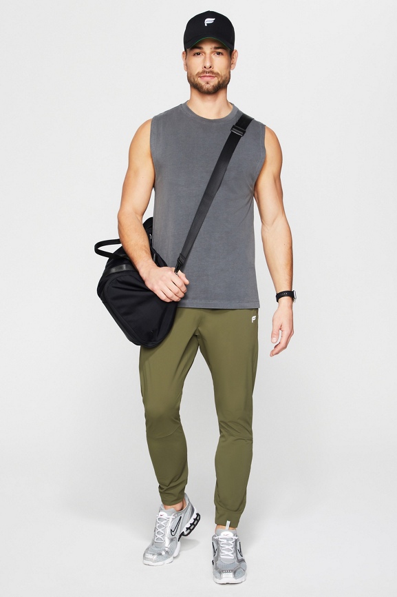 The 24-7 Muscle Tank - Fabletics