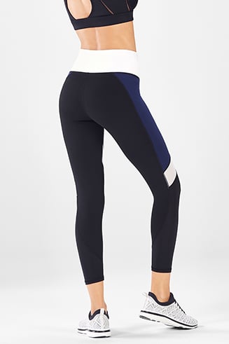 Define PowerHold® High-Waisted 7/8 Legging Fabletics