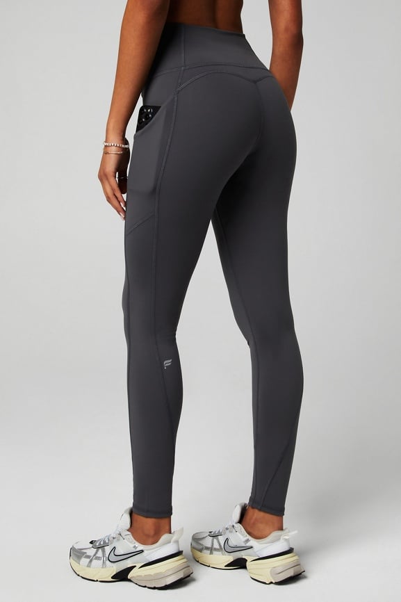Oasis PureLuxe High-Waisted Leggings Fabletics
