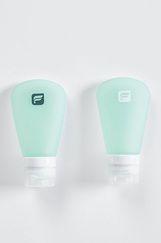 The Travel Tube Set - Fabletics