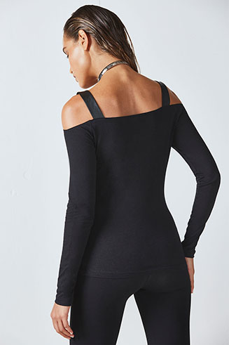 Khloe Long-Sleeve - Fabletics Canada