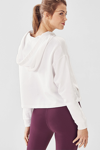 Pull à capuche Hallie Fabletics