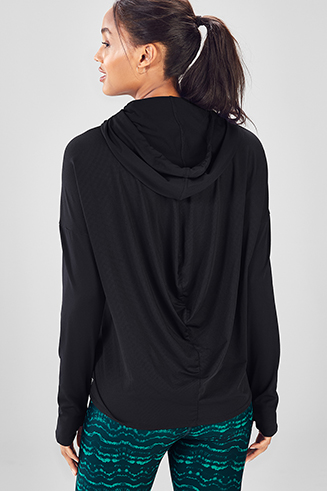 Pull à capuche Cashel Fabletics