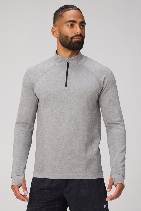 Mens High Performance Quick Dry Shirts | Fabletics Men