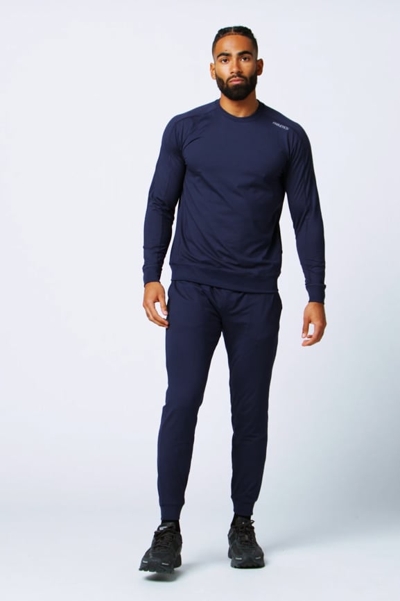 The Cloud Jersey Crew - Fabletics