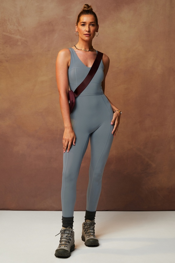 Motion365+ Jumpsuit - Fabletics