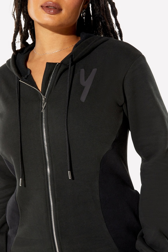 Major Label Pocket Onesie - Yitty