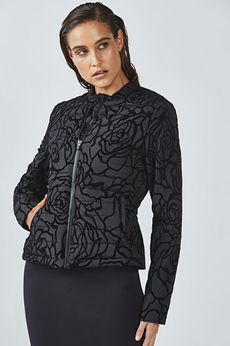 Paola Puffer Jacket - Fabletics