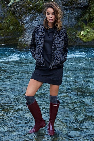 Paola Puffer Jacket - Fabletics