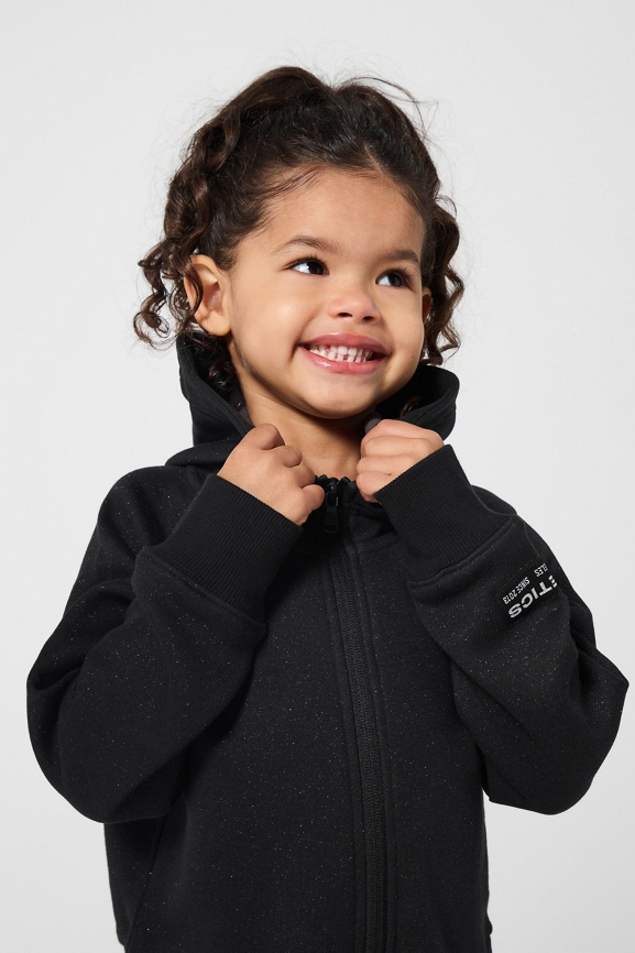 The Kids Unisex Go-To Onesie - Fabletics Canada