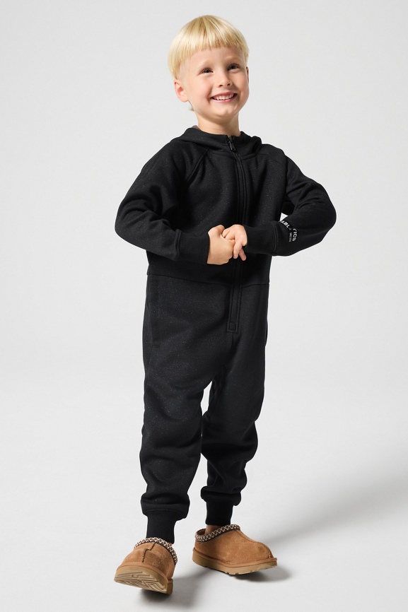 The Kids Unisex Go-To Onesie - Fabletics