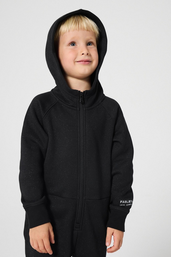 The Kids Unisex Go-To Onesie - Fabletics