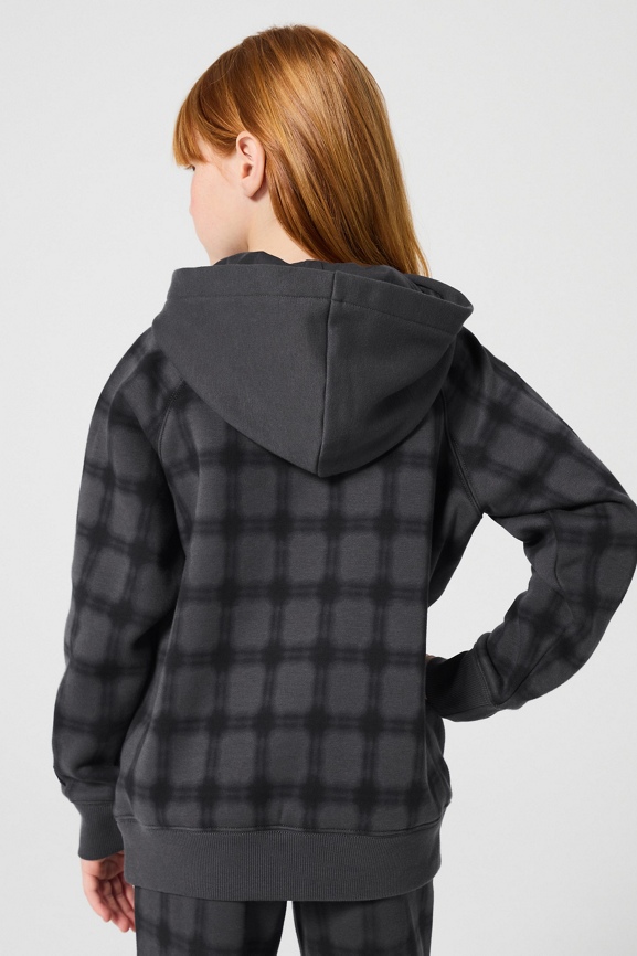 The Kids Unisex Go-To Hoodie - Fabletics