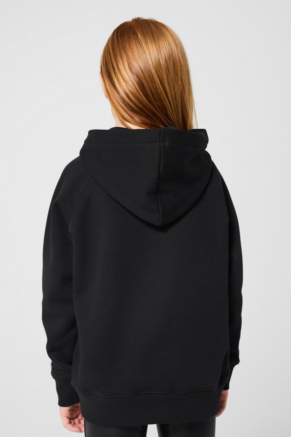 The Kids Unisex Go-To Hoodie - Fabletics