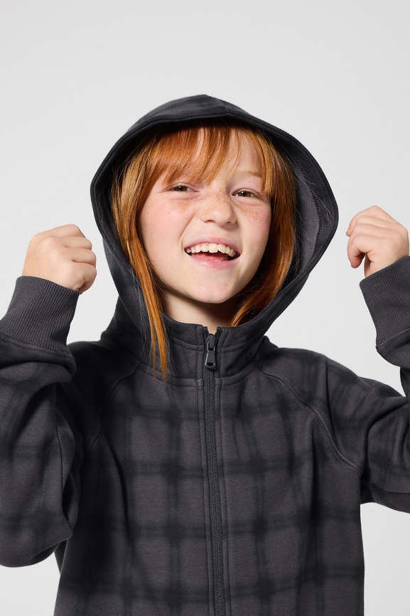 The Kids Unisex Go-To Onesie - Fabletics