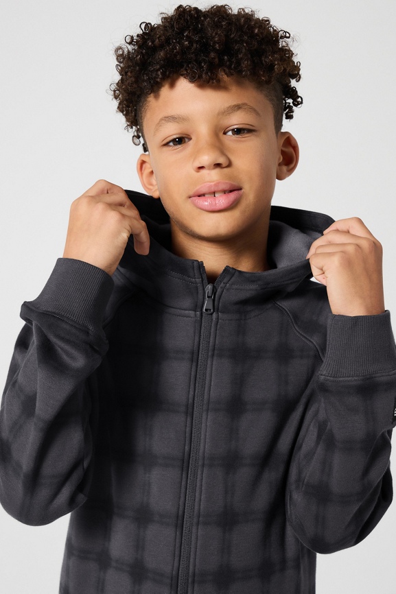 The Kids Unisex Go-To Onesie - Fabletics