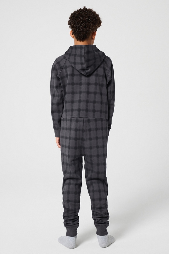 The Kids Unisex Go-To Onesie - Fabletics