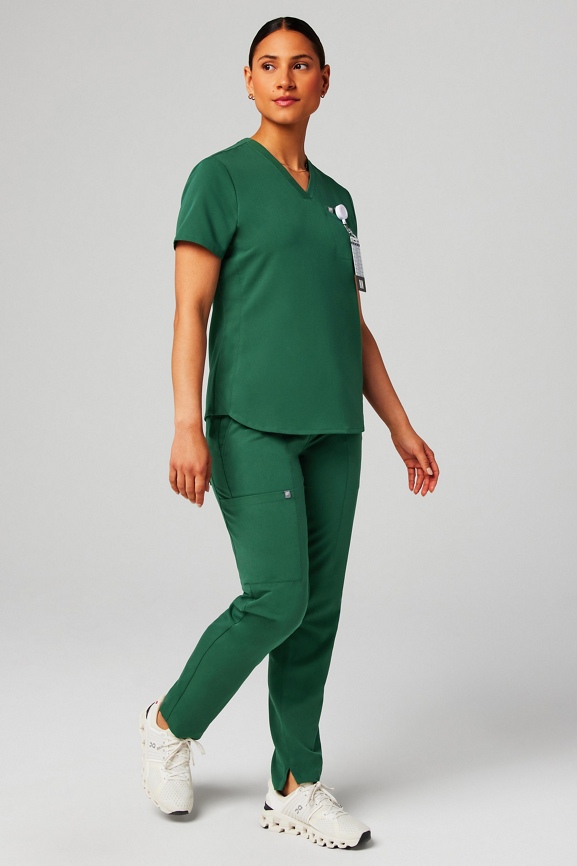 Ion Scrub Pant - Fabletics