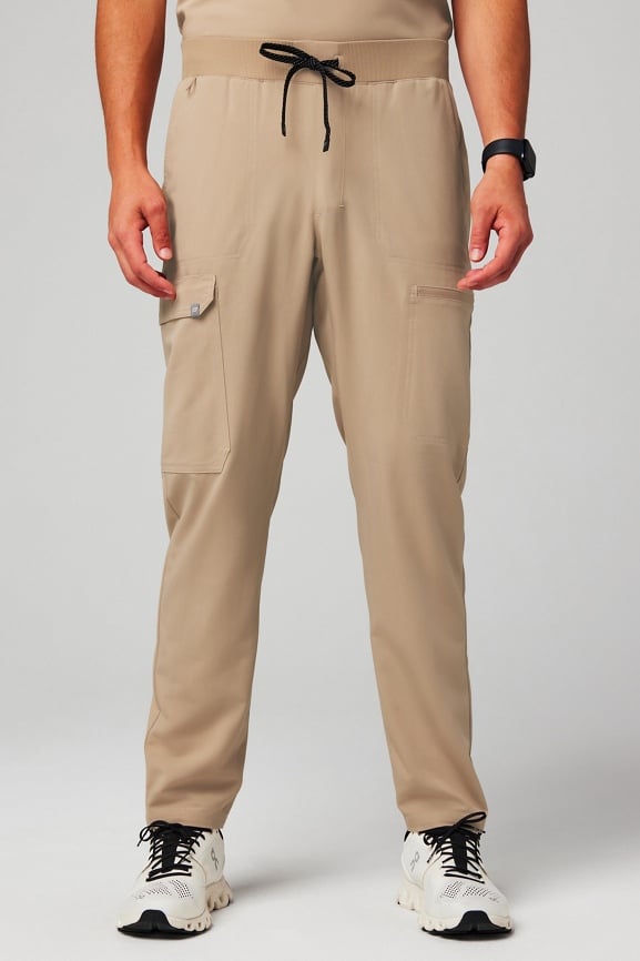 Equip Cargo Scrub Pant - Fabletics