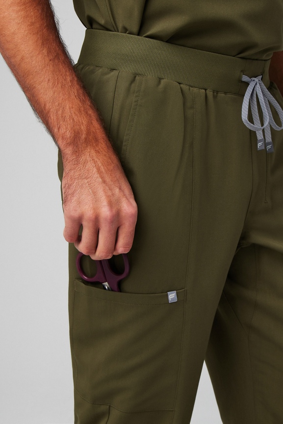 Intake Scrub Pant - Fabletics