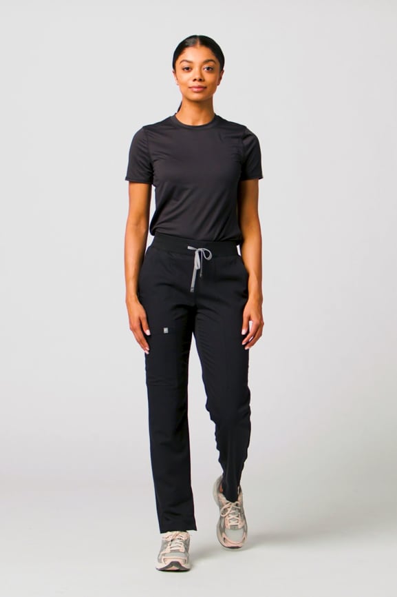 Ion Scrub Pant - Fabletics