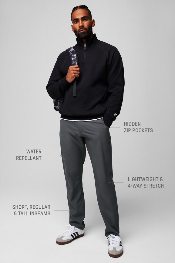 The Only Pant (Classic Fit) - Fabletics Canada