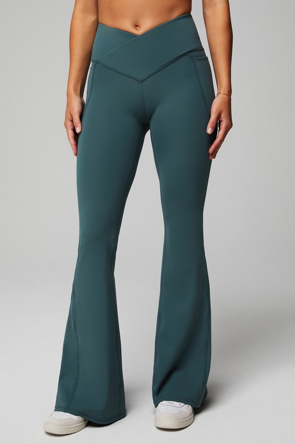 Women's Flare Pants | Fabletics