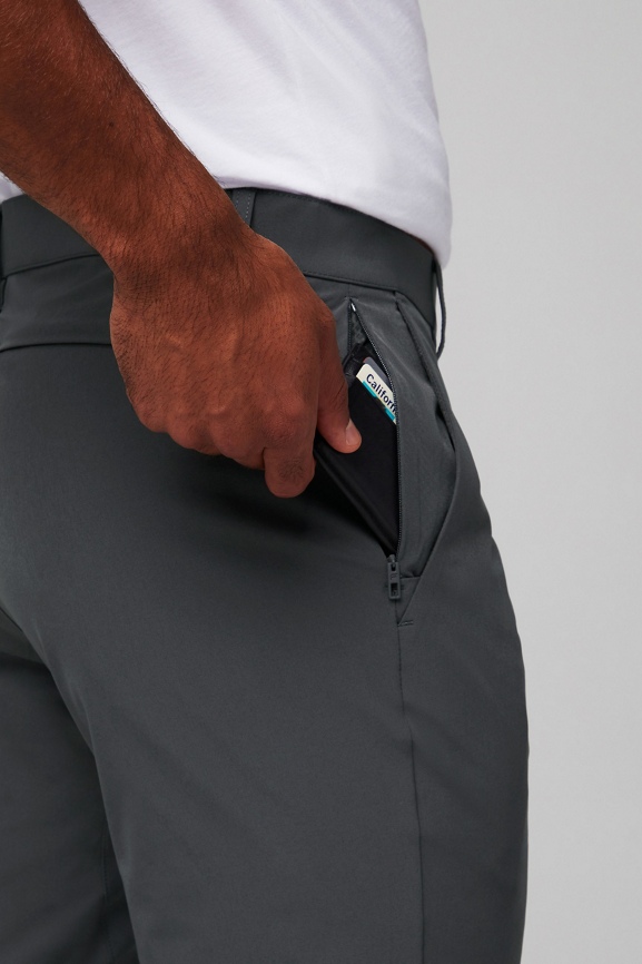 The Only Pant (Slim Fit) - Fabletics