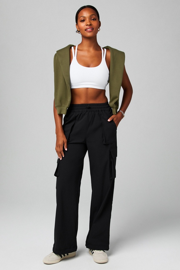 Heights Cargo Pant - Fabletics Canada