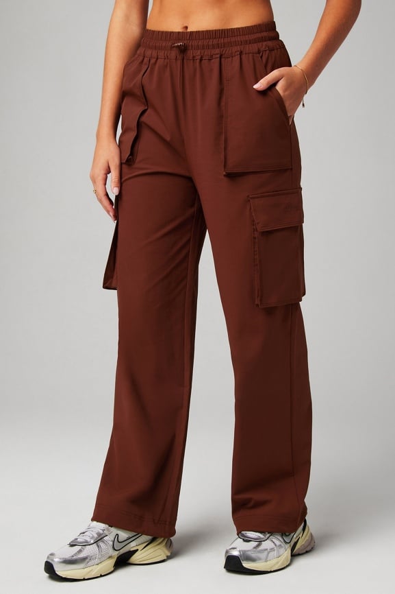 Heights Cargo Pant - Fabletics Canada