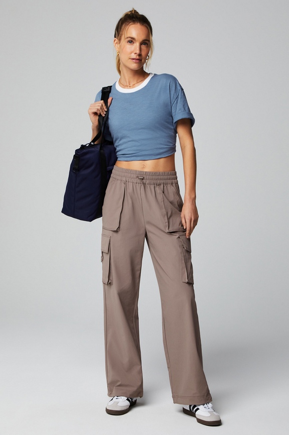 Heights Cargo Pant - Fabletics