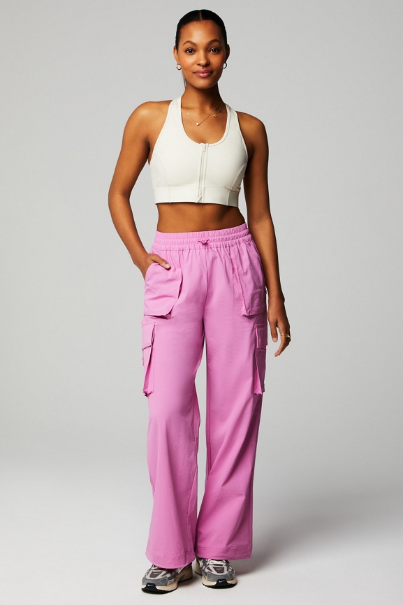 Heights Cargo Pant - Fabletics Canada