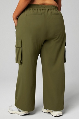 Heights Cargo Pant - Fabletics Heights Cargo Pant - Fabletics