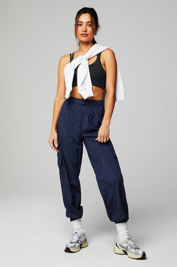 Lightweight Cargo Jogger - Fabletics