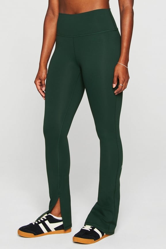 Define PowerHold® Split Hem Legging - Fabletics