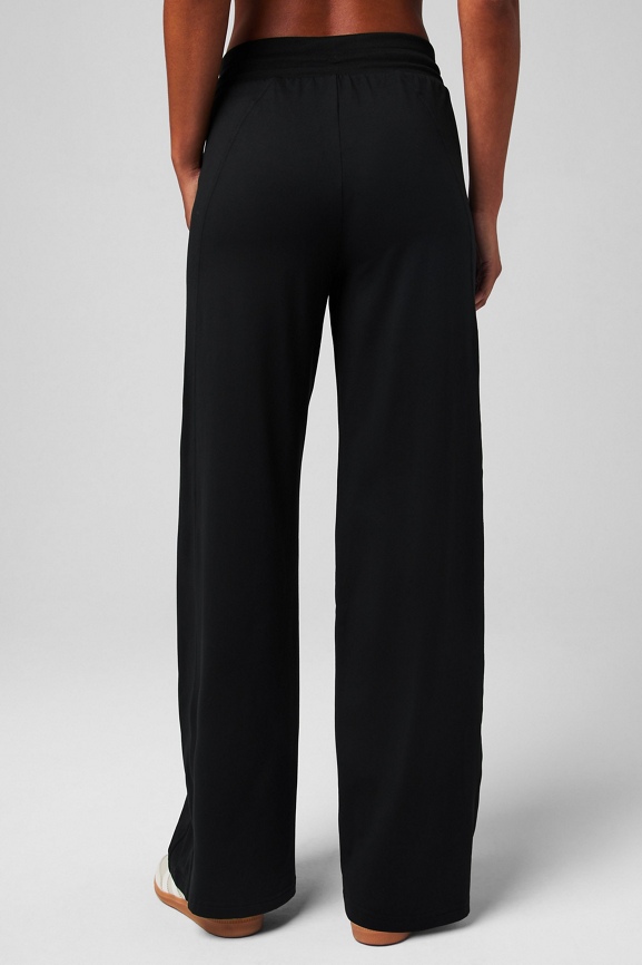 Cloud Jersey Wide Leg Pant - Fabletics