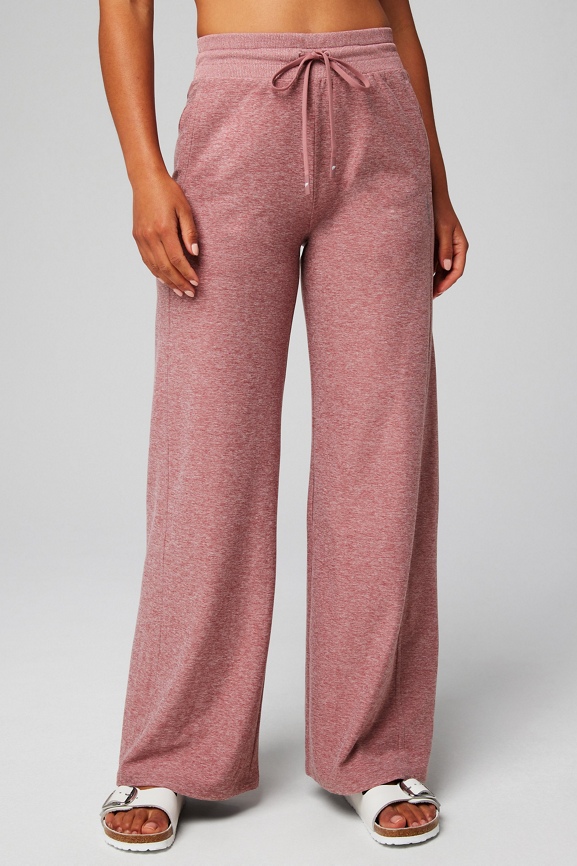 Cloud Jersey Wide Leg Pant - Fabletics