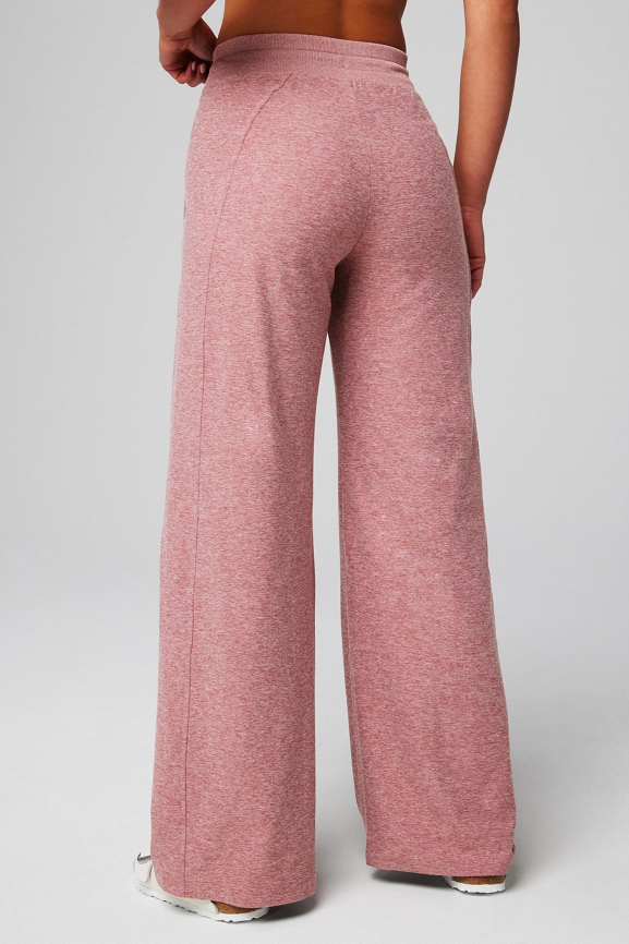 Cloud Jersey Wide Leg Pant - Fabletics