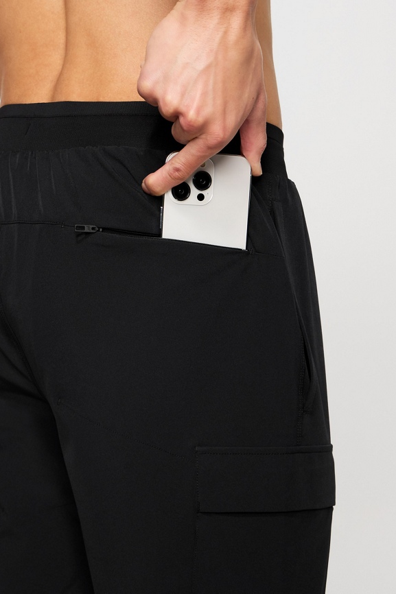 The Fundamental Cargo Pant - Fabletics Canada