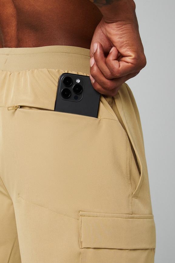 The Fundamental Cargo Pant - Fabletics