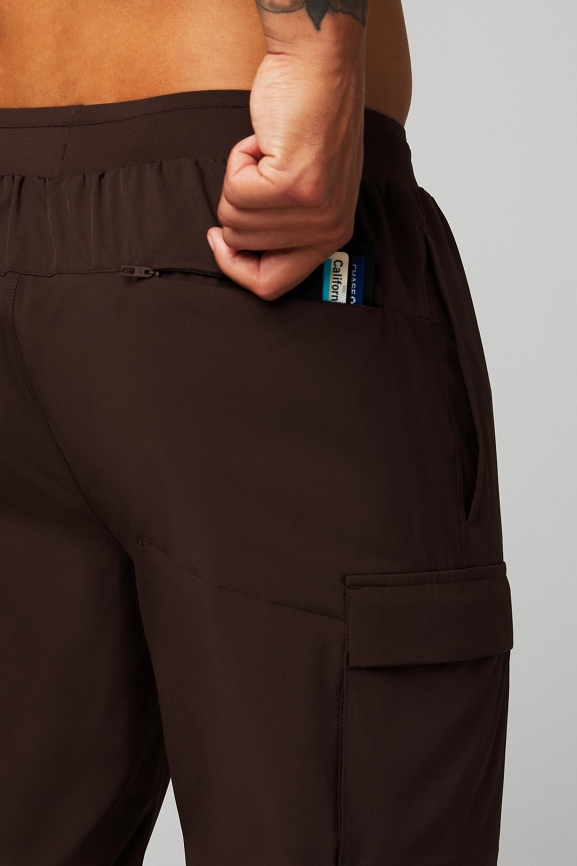 The Fundamental Cargo Pant - Fabletics Canada