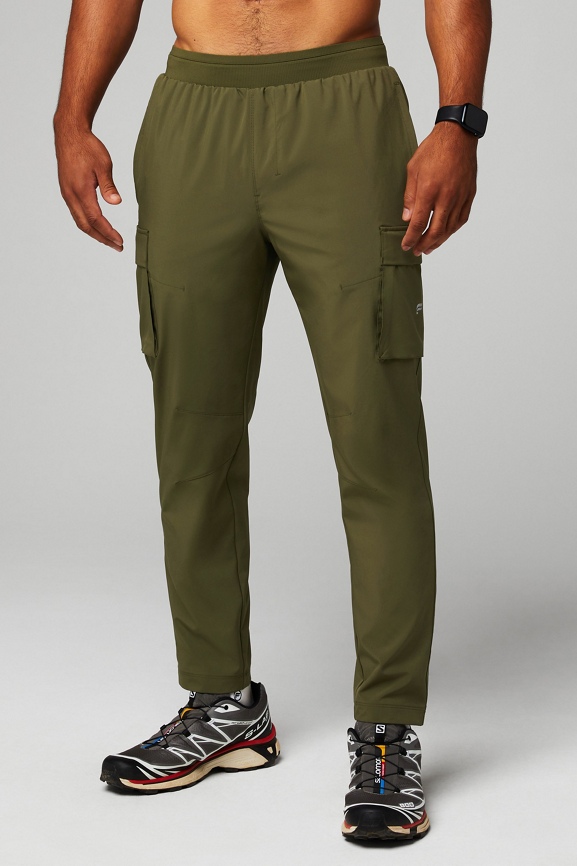 Mens Joggers & Sweatpants | Fabletics Men