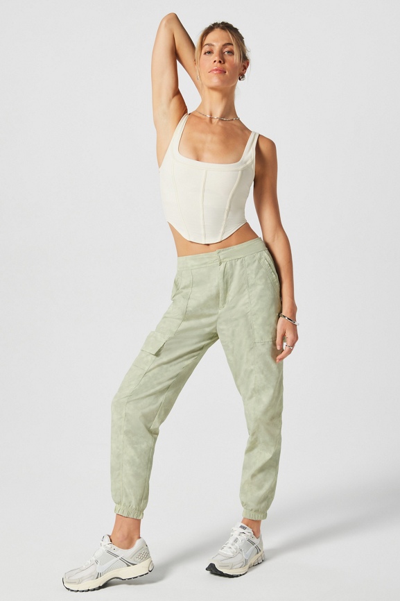 Cargo Jogger - Fabletics