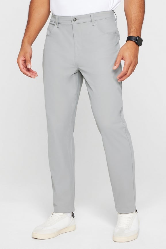 The Don 5-Pocket Pant (Classic Fit) - Fabletics