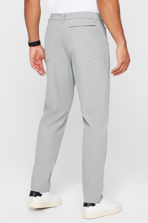 The Don 5-Pocket Pant (Classic Fit) - Fabletics