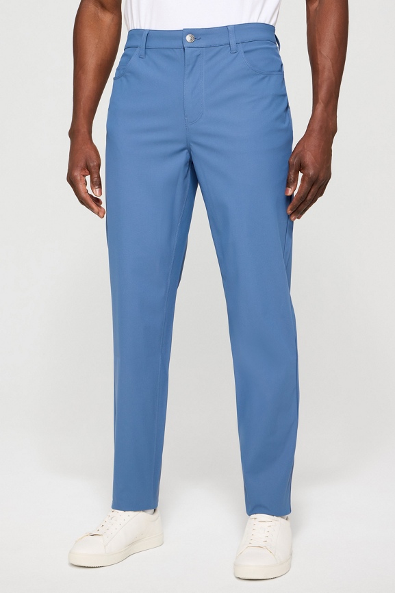 The Don 5-Pocket Pant (Classic Fit) - Fabletics
